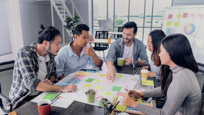 Effective Team Management—Here's How It's Done Right Part One | The ...