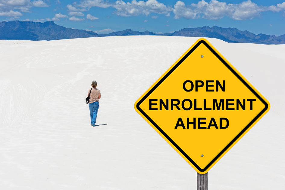 Stopping Employee Open Benefits Enrollment Errors in Their Tracks | The ...